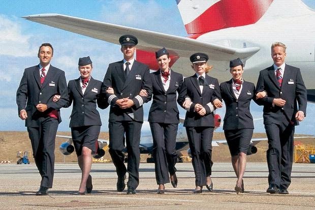 The Hidden Truth About Grooming Standards in Aviation