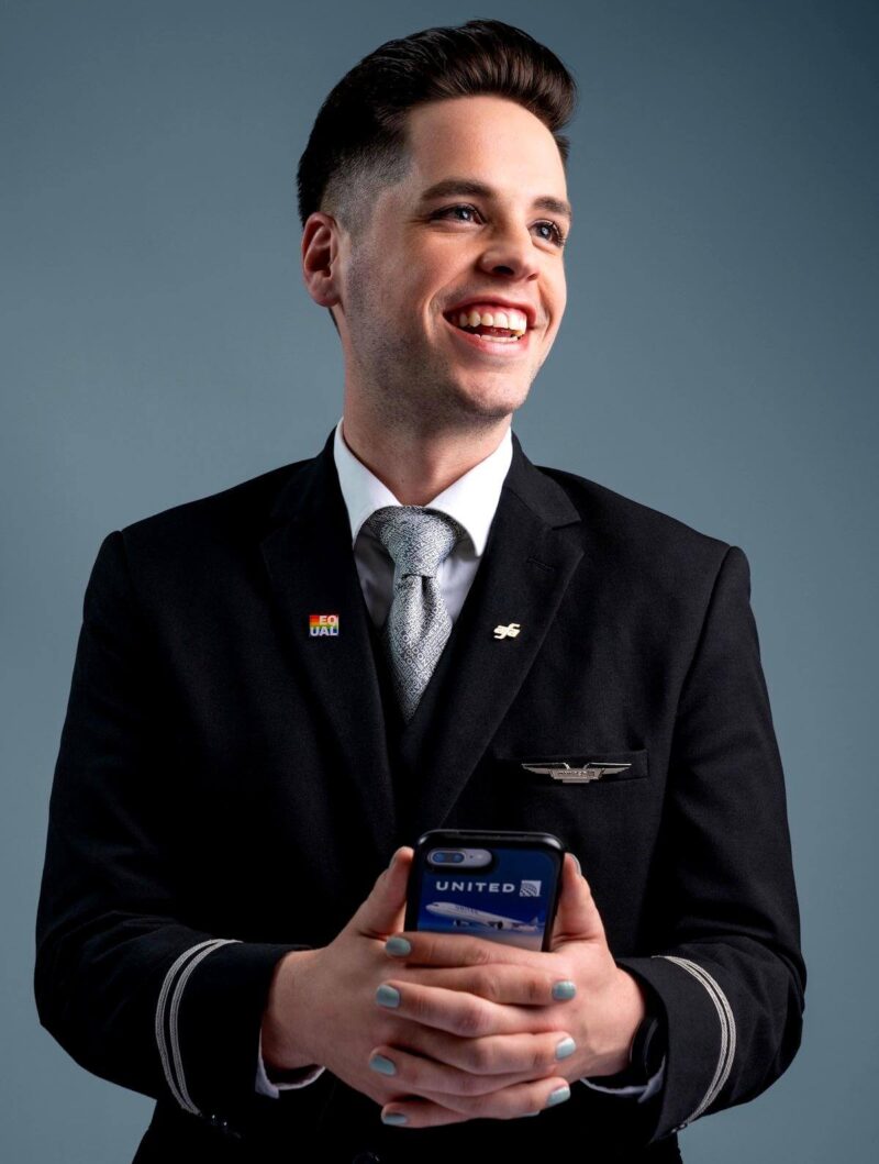 The Hidden Truth About Grooming Standards in Aviation