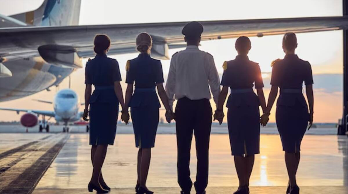 Balancing Work & Personal Life in the Airline Industry: A Realistic Guide