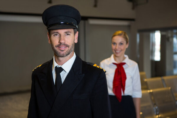 Cabin Crew Career Path: From Training to Flying on International Routes ...