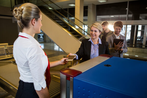 Cabin Crew Medical & Grooming Standards: How to Prepare for Screening ...